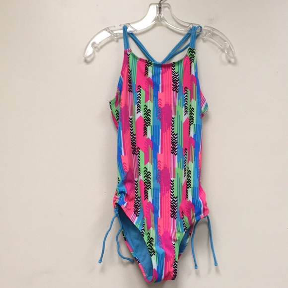 Justice | Swim | Justice Swim Swimsuit | Poshmark